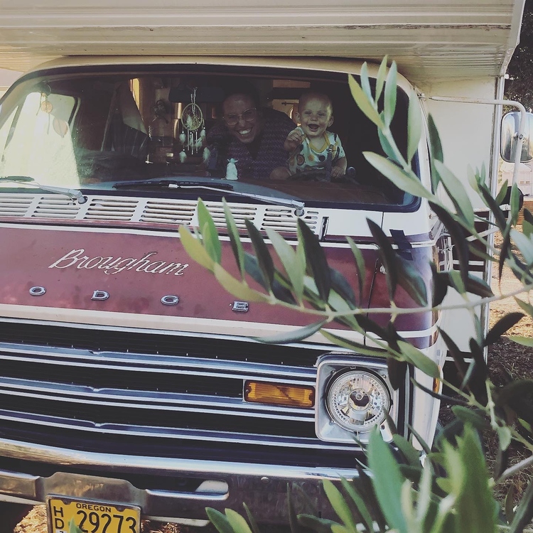 Greetings from from a newb van lifer! - Newbie's Corner - Van life ...