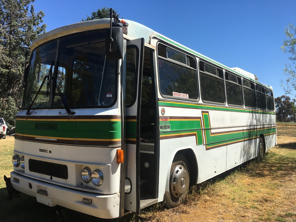 Bus conversion melb Victoria - Newbie's Corner - Van life Forum ...