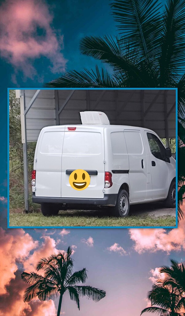 Learning the ropes - Newbie's Corner - Van life Forum | Project Van Life